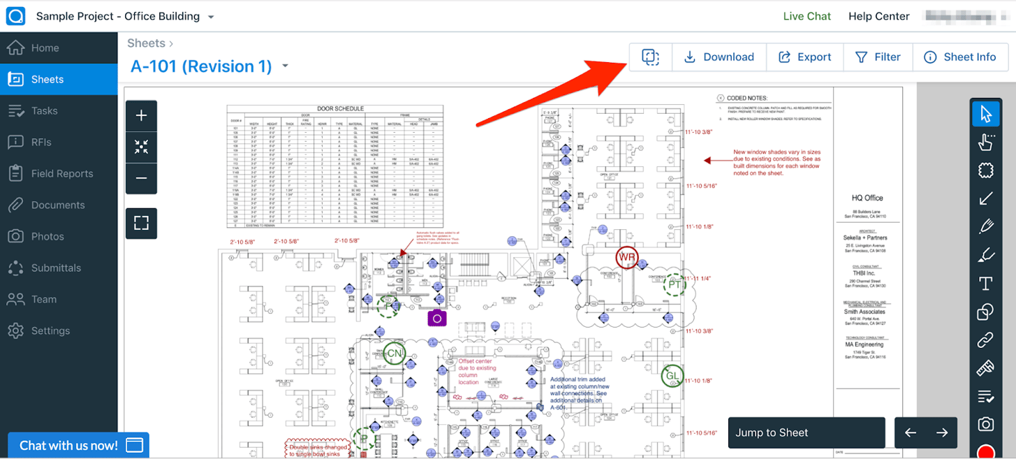 Mixed-Use Building Data Collection: Development, Examples & Tools