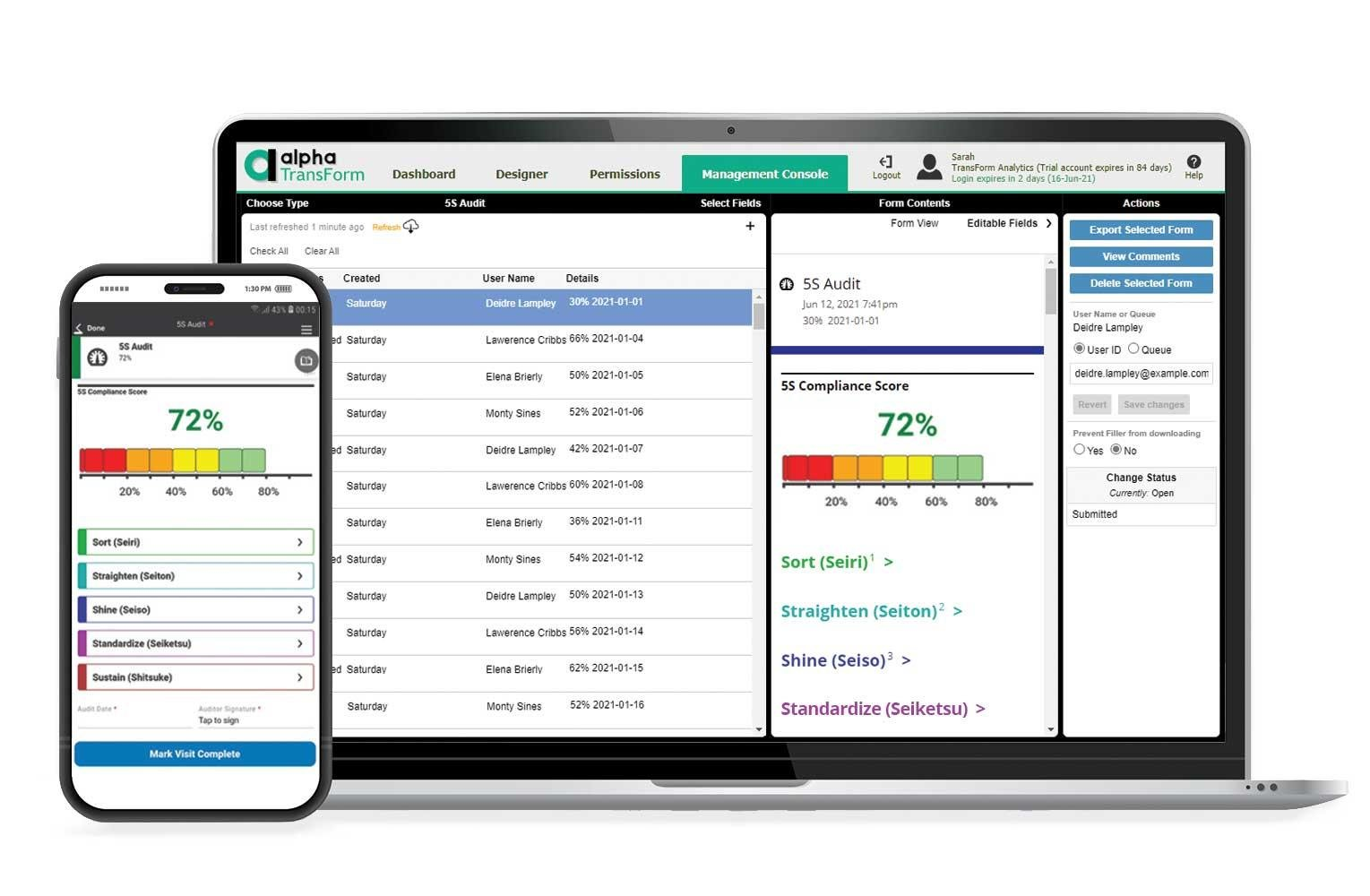 3 Best Event Staff Management Software: Features & Prices