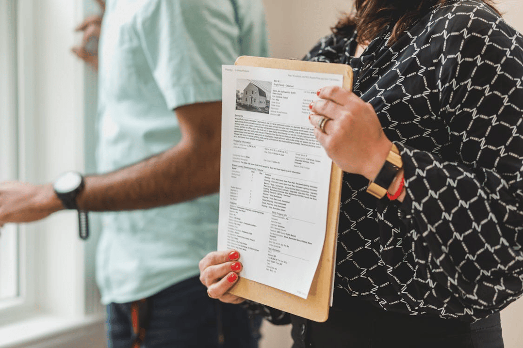 Code Enforcement Inspection Checklist: Template & Free PDF Download