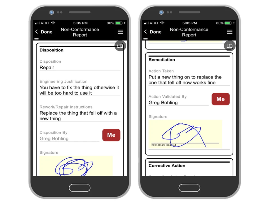 How to Write a Non-Conformance Report? Examples & Templates