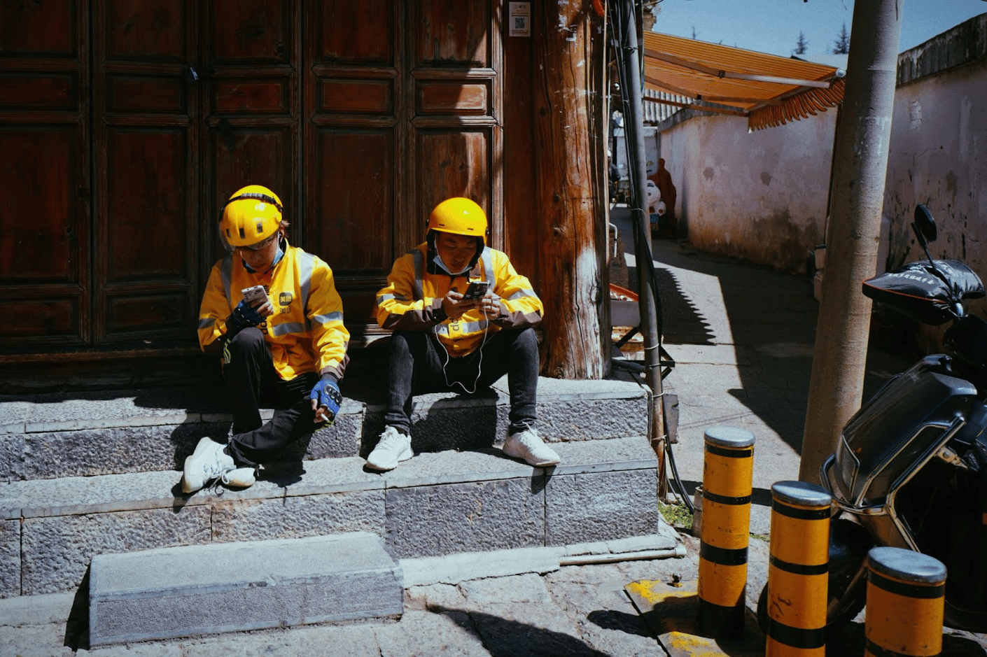 Building Construction Inspection Checklist: Examples & Templates