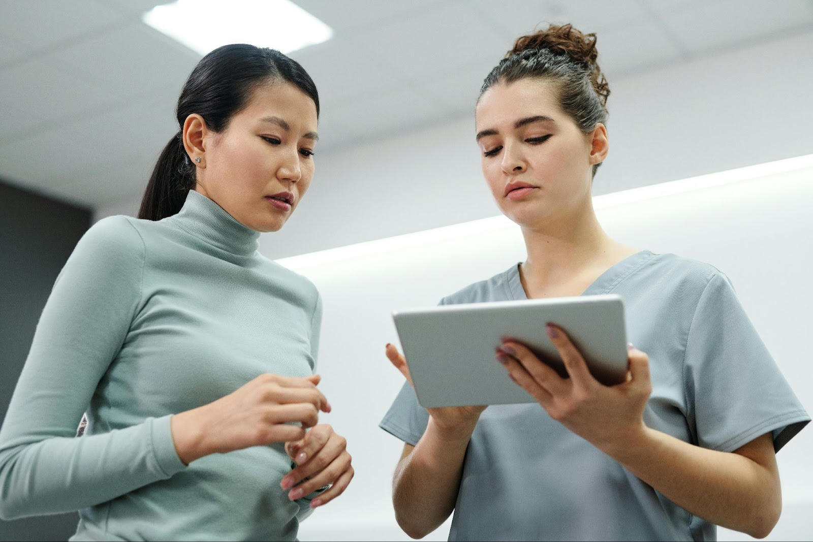 Digital Patient Intake Forms: HIPAA-Compliant Templates