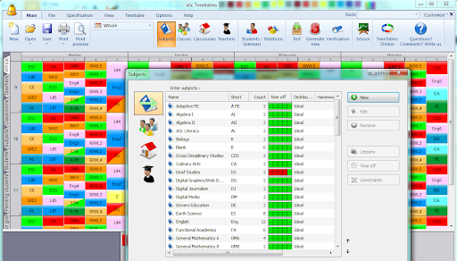 3 Best School Timetable Makers for Teachers: Price & Features Compared