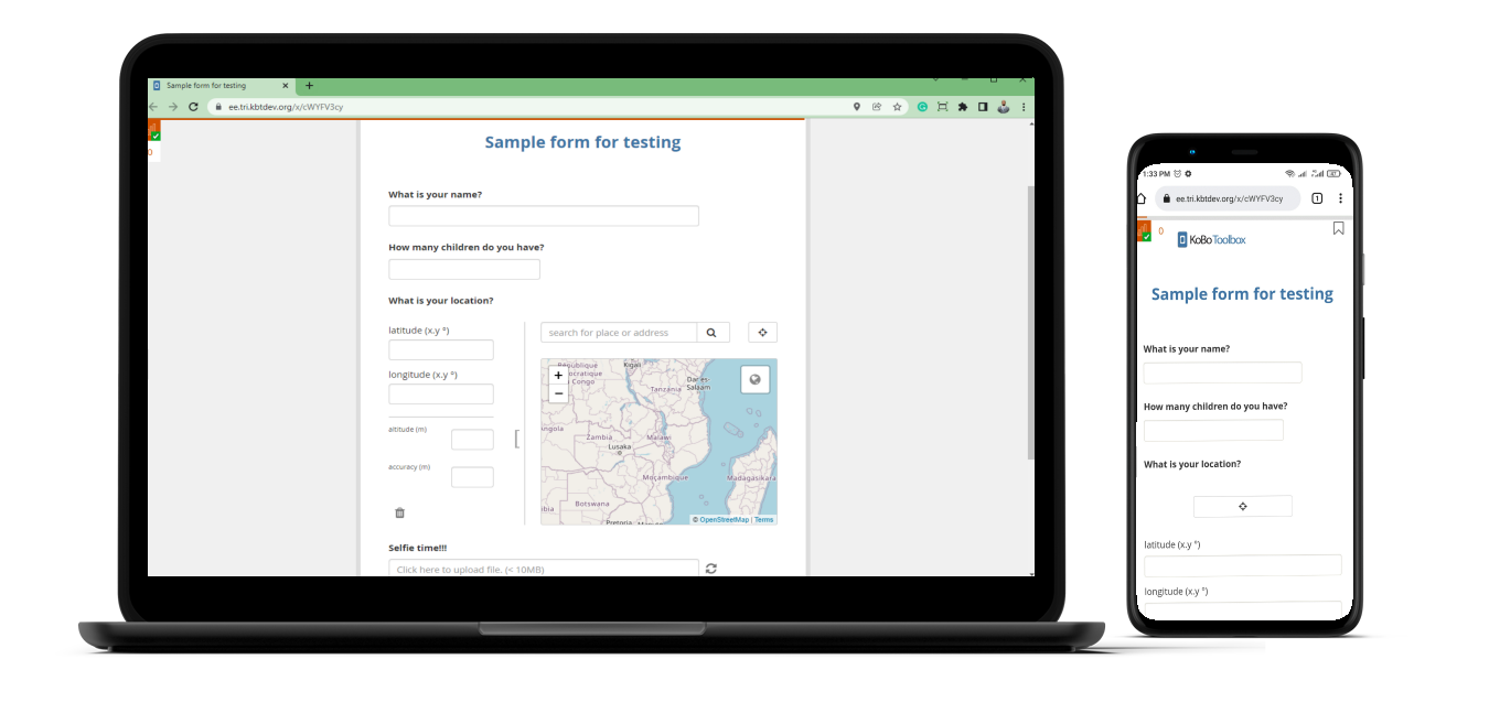 3 Best Mobile Field Data Collection Apps: Offline & Free Options