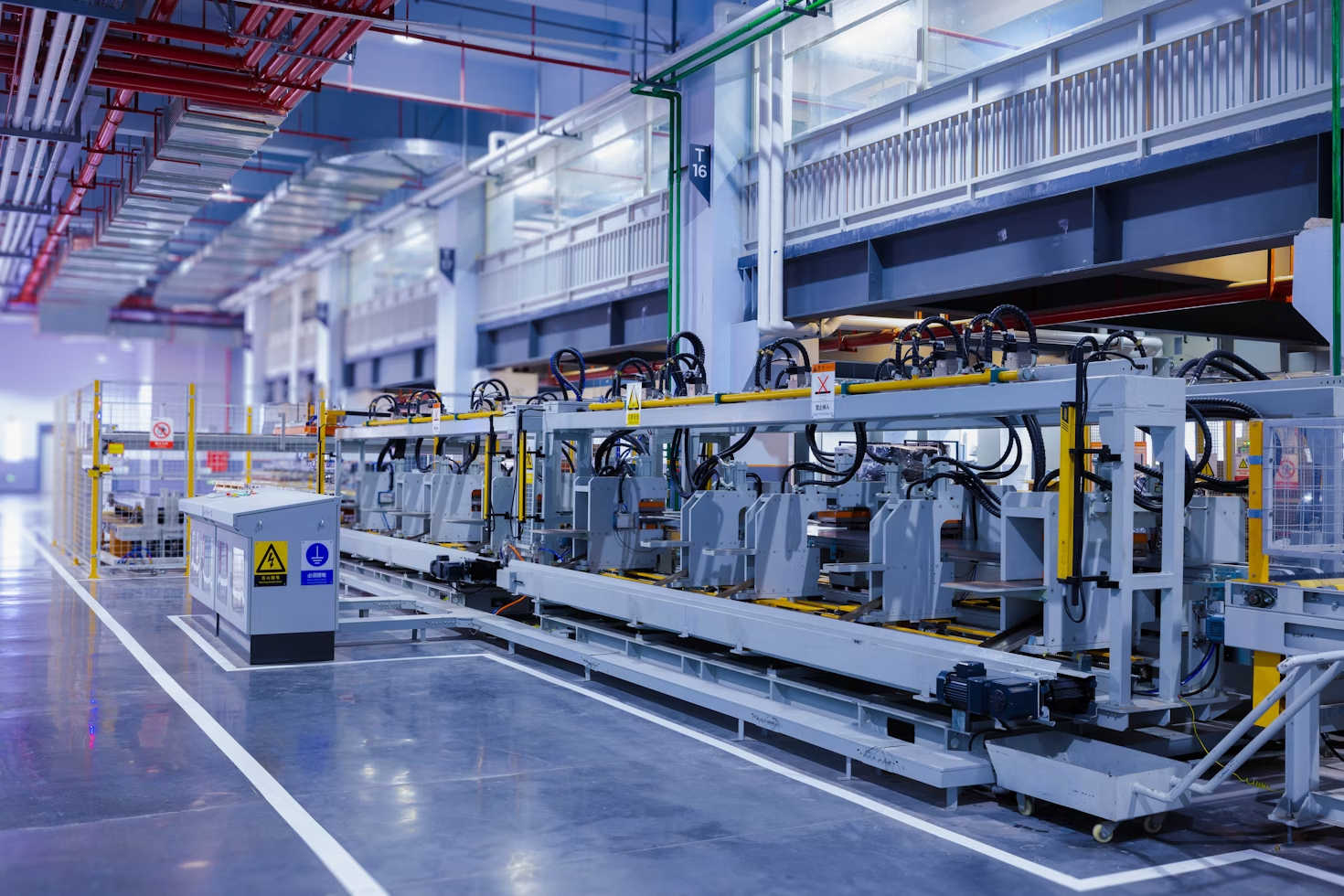 Manufacturing Inspection Checklist: Templates & No-Code Apps