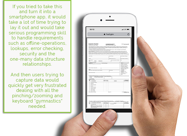 Alpha Software | Chevron Alpha TransForm and Overview