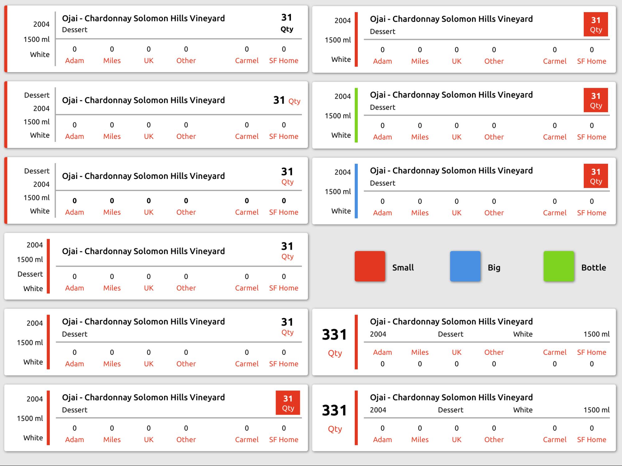 Build Data Driven Apps: A Delivery App Example Build Data Driven Apps: A Delivery App Example